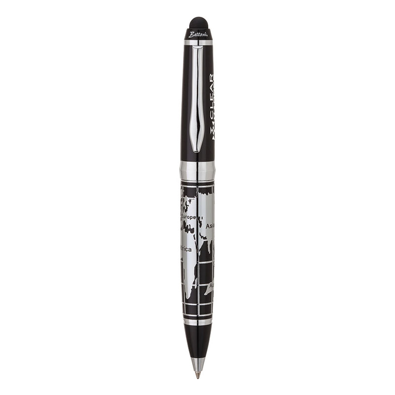 Kipmark :: Pens & Writing :: Geo Stylus Pen