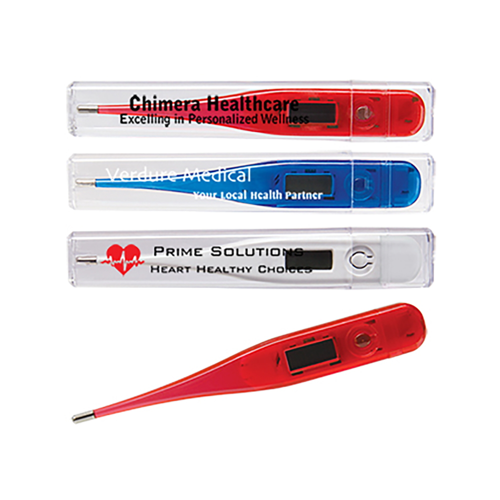 Kipmark :: Health & Safety :: Digital Thermometer