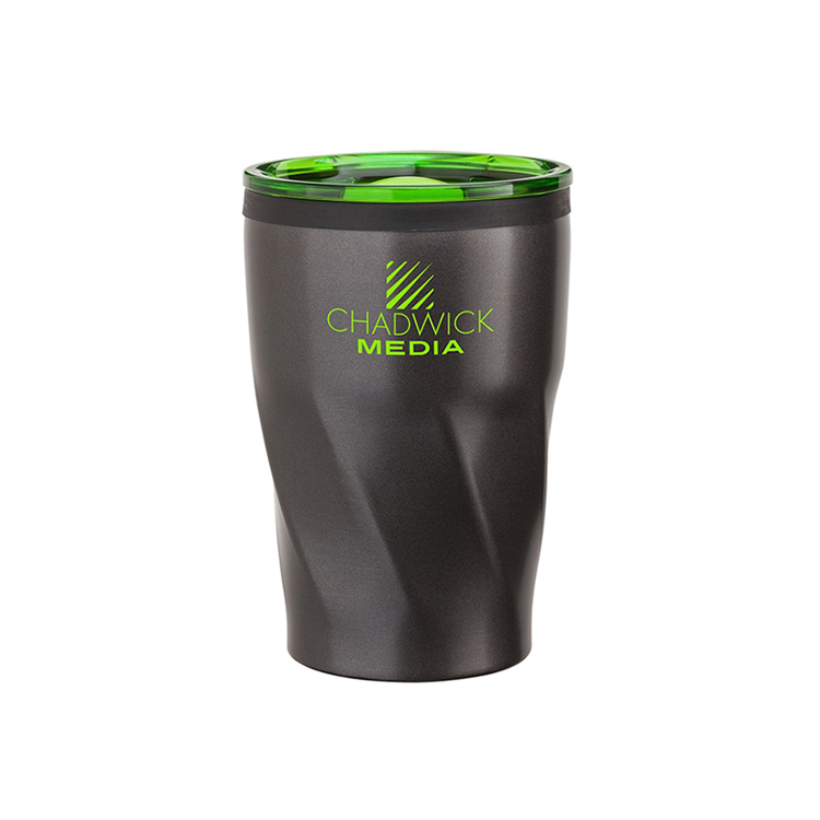 Elon Stainless Steel Tumbler - 12 oz