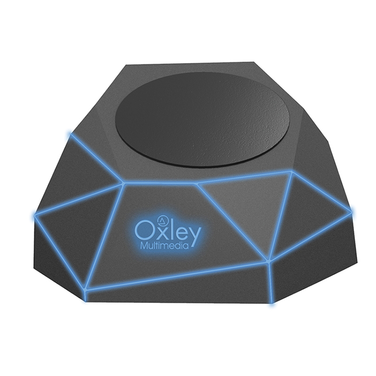 Xoopar Geo Dock Charger - 10W