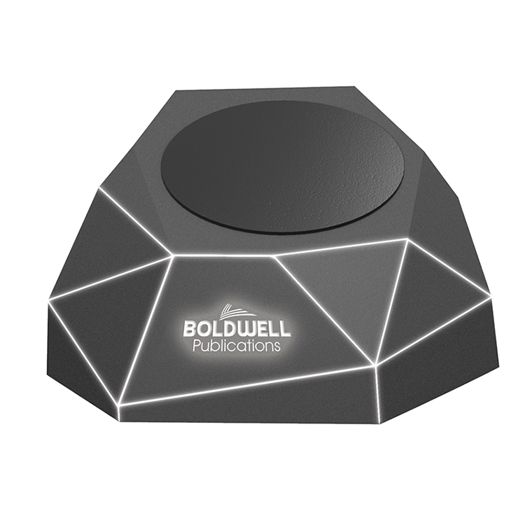 Xoopar Geo Dock Charger - 10W