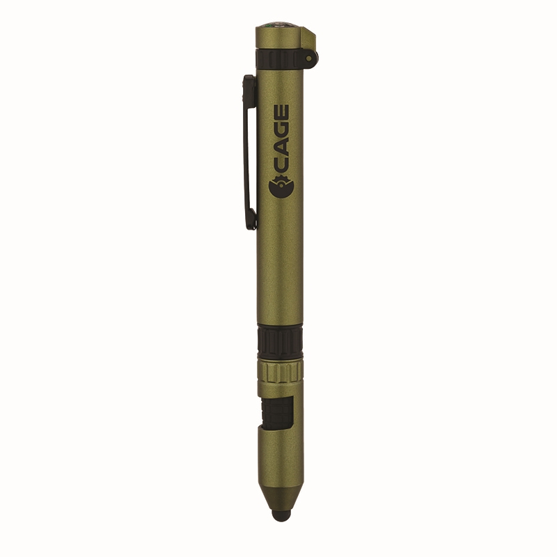 7-in-1 Utility Pen