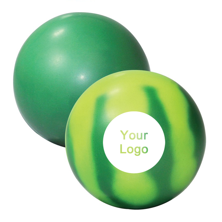 Color Changing Stress Balls