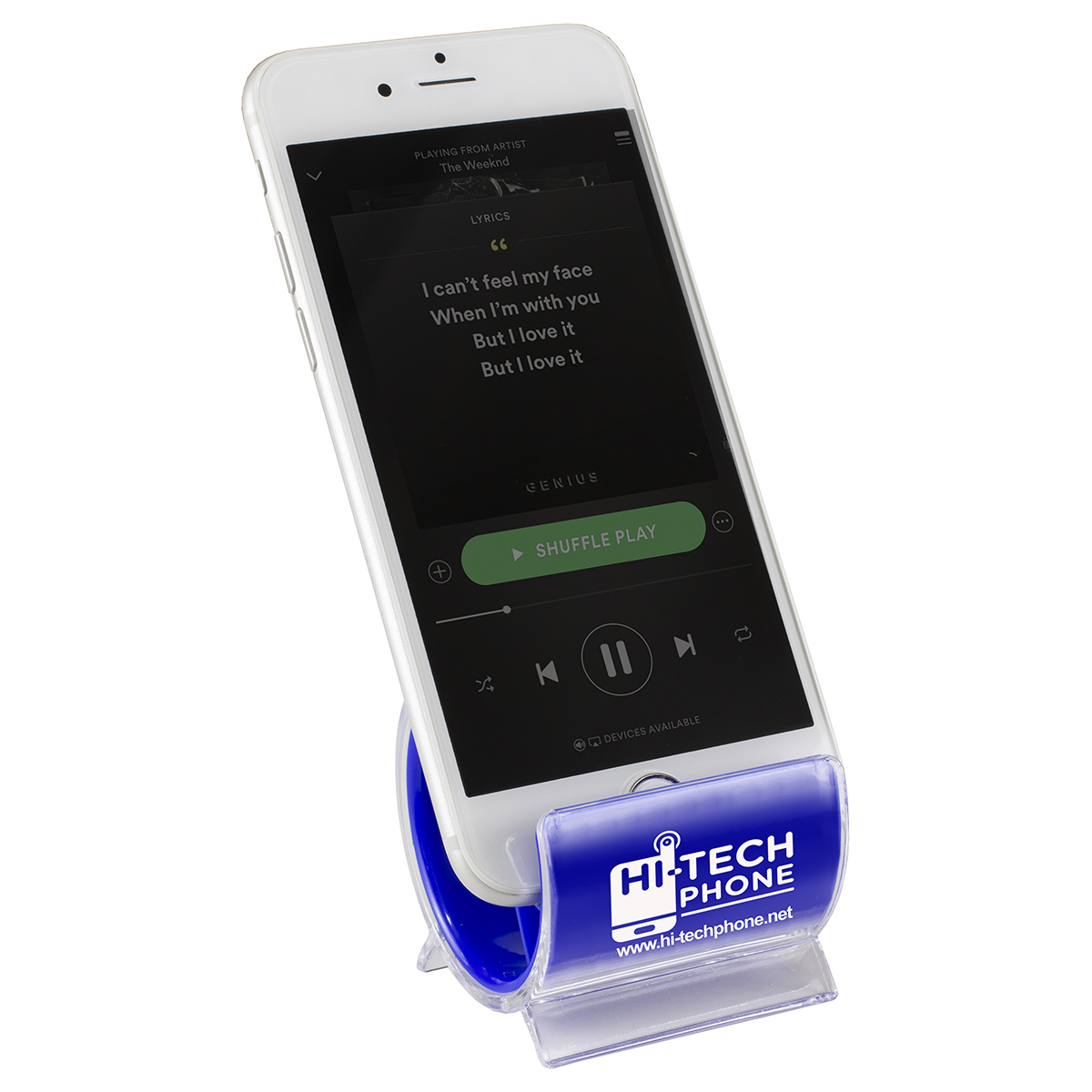 Errin Phone and Tablet Stand