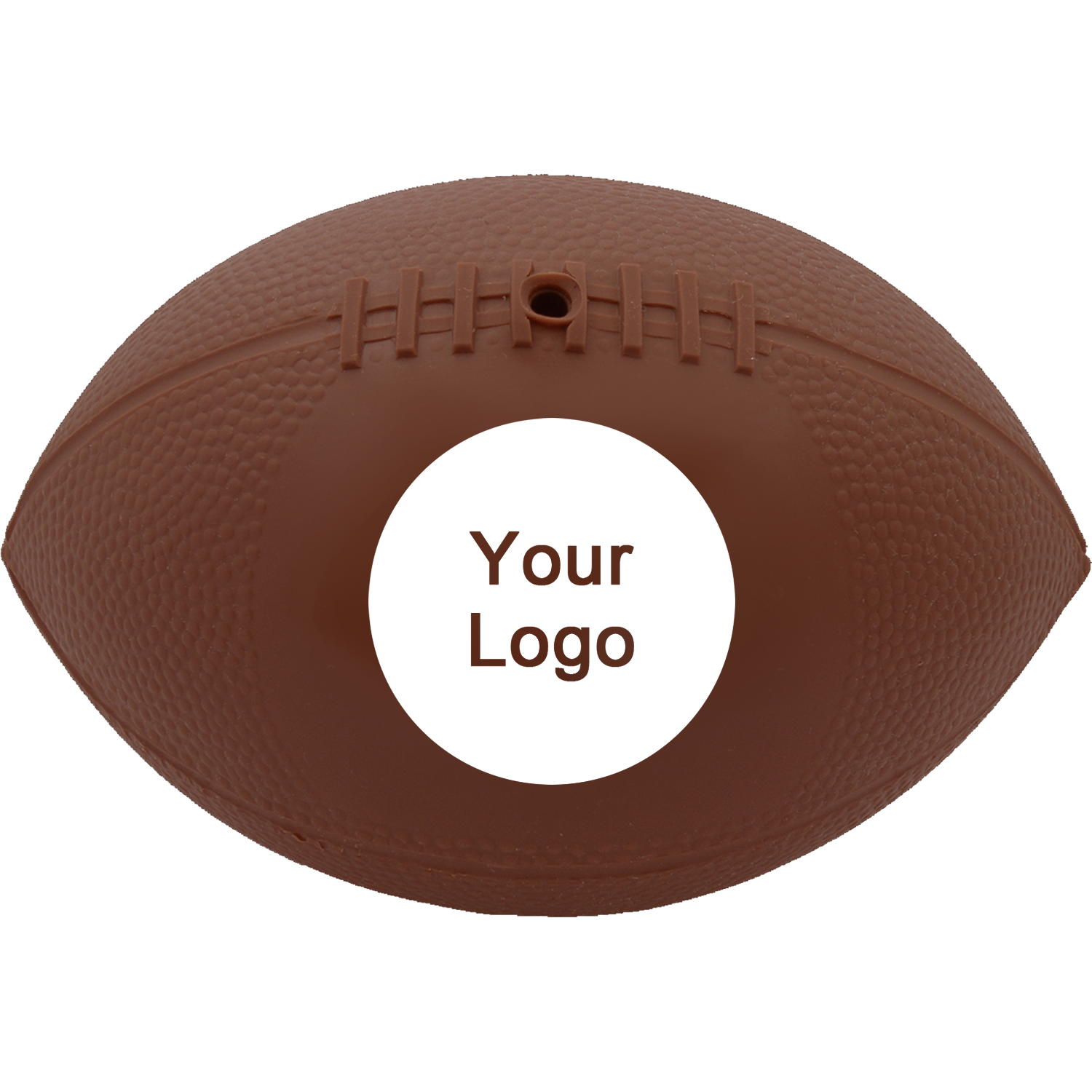 7" Blaire Mini Vinyl Football