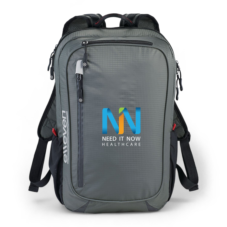 elleven Lunar Lightweight Laptop Backpack - 15"