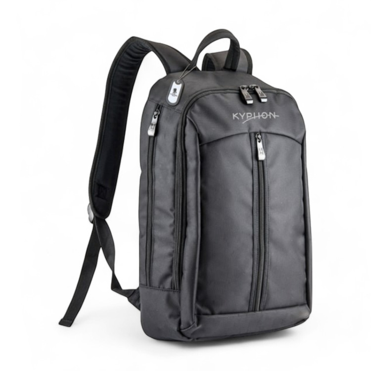 Basecamp Apex Tech Laptop Backpack - 14"