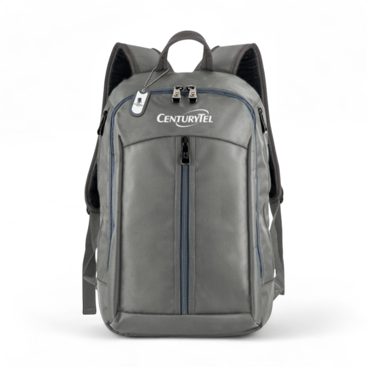 Basecamp Apex Tech Laptop Backpack - 14"