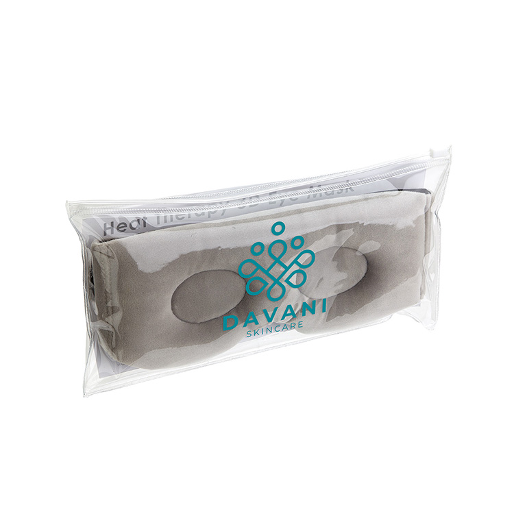 Therapeutic Flaxseed Eye Mask