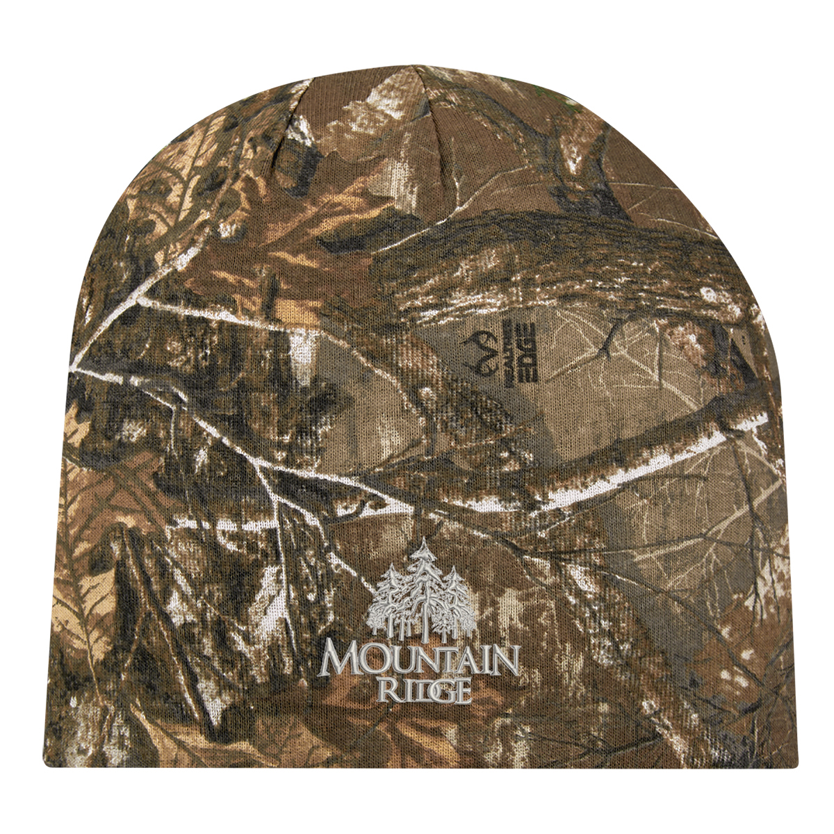 Realtree® Camouflage Beanie