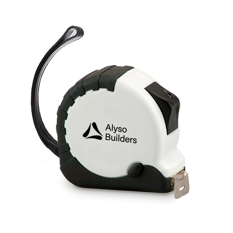 Surespan Retractable Metal Tape Measure - 10 ft.