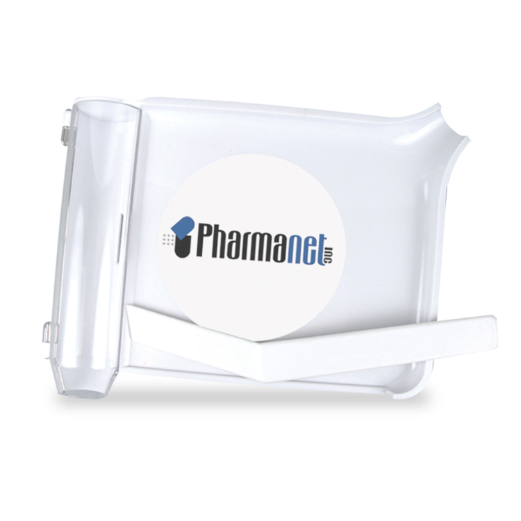 Safe'n Easy Pill Counter Tray