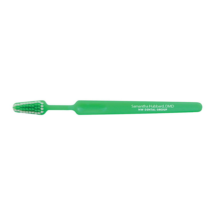 Signature Soft Toothbrush for Adults