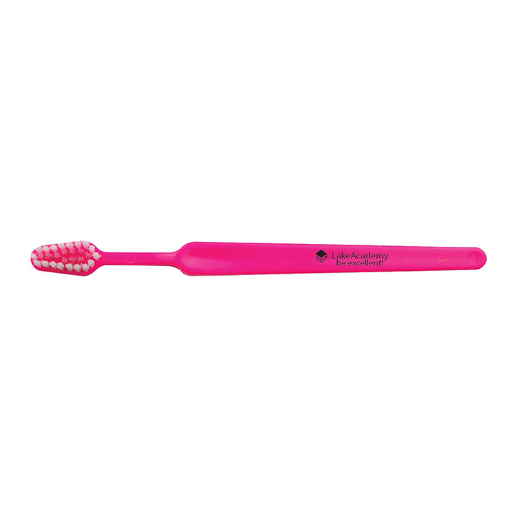 Signature Soft Toothbrush for Kids