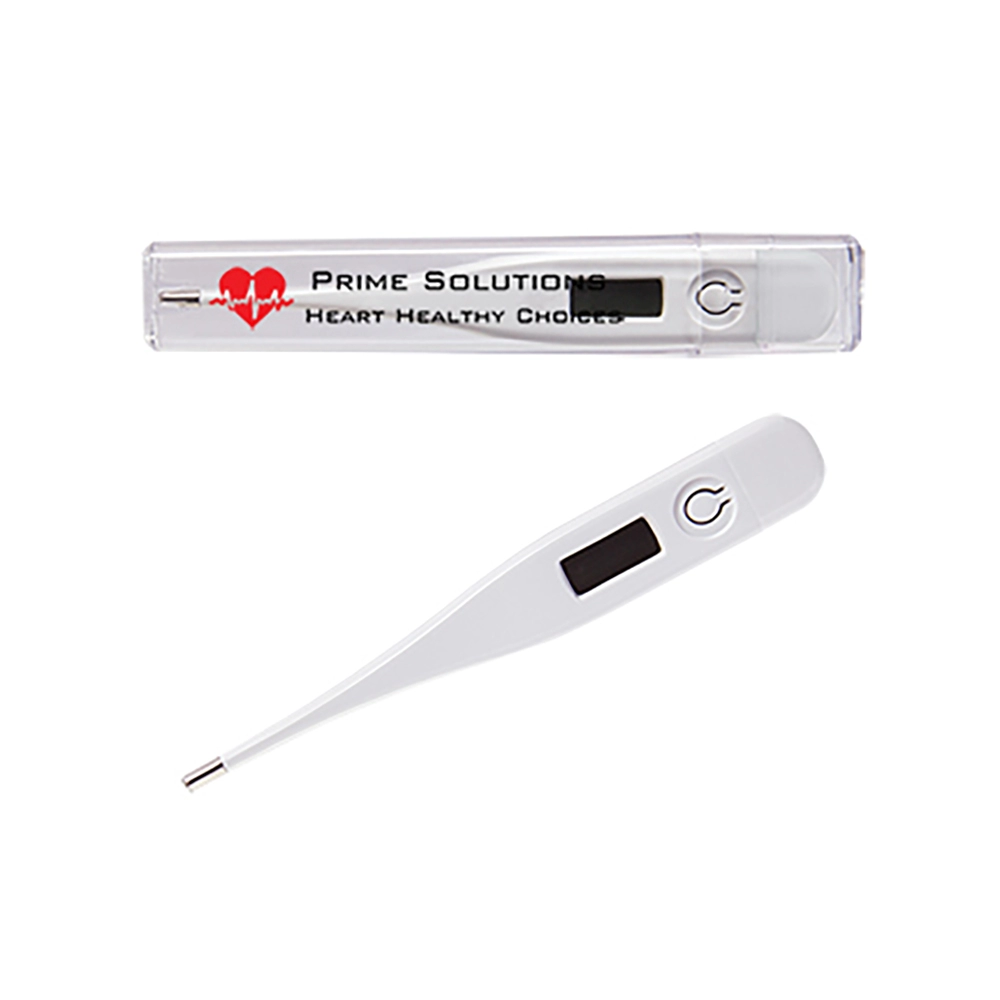 Digital Thermometer