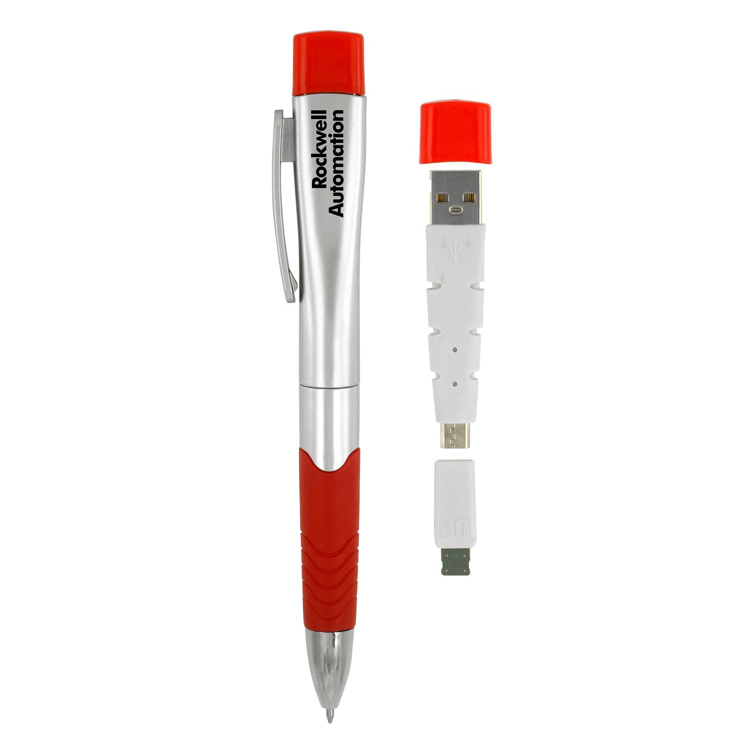 2-in-1 Charging Pen