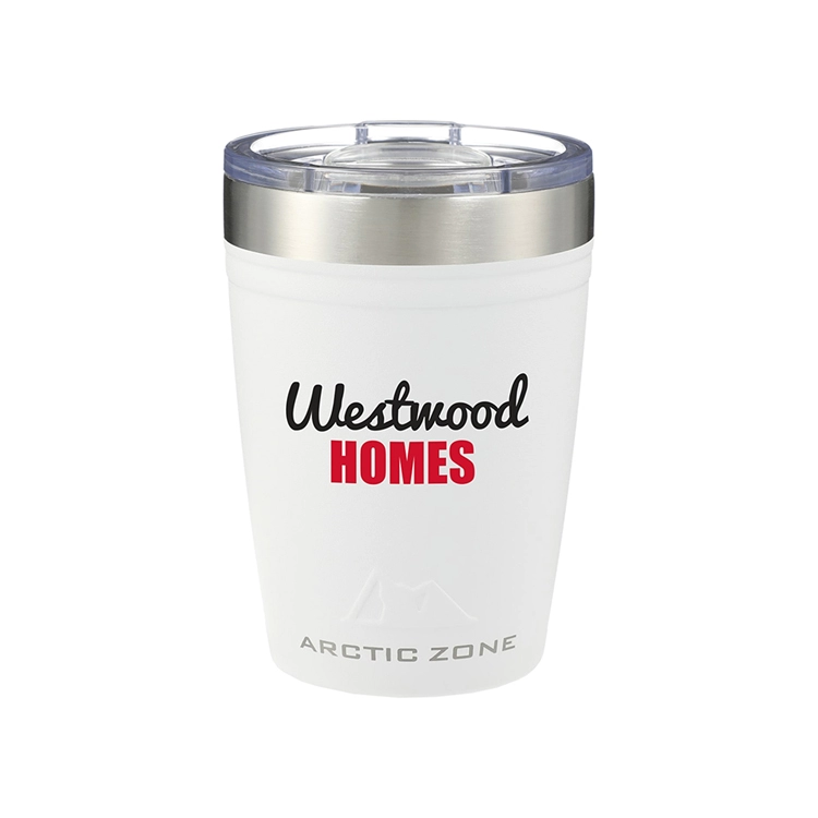 Arctic Zone Titan Thermal HP Copper Tumbler - 12 Oz