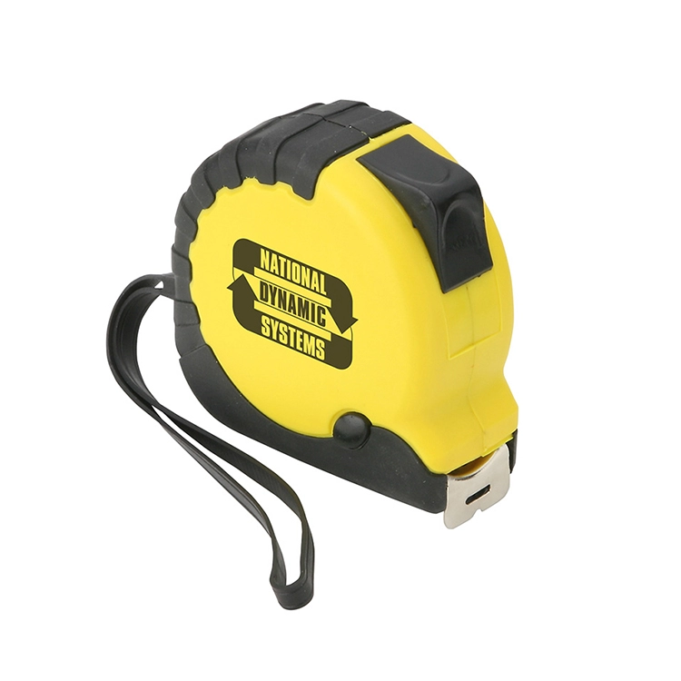 Surespan Retractable Metal Tape Measure - 16 ft.