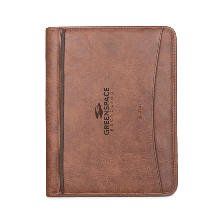 Bugatti Valentino Letter Size Padfolio